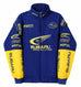 Subaru Vintage Racing Jacket Rally Team Edition – Vintage Motorsports Co.